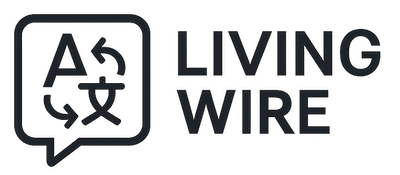 Living Wire - Realtime Transcription and Translation for Churches